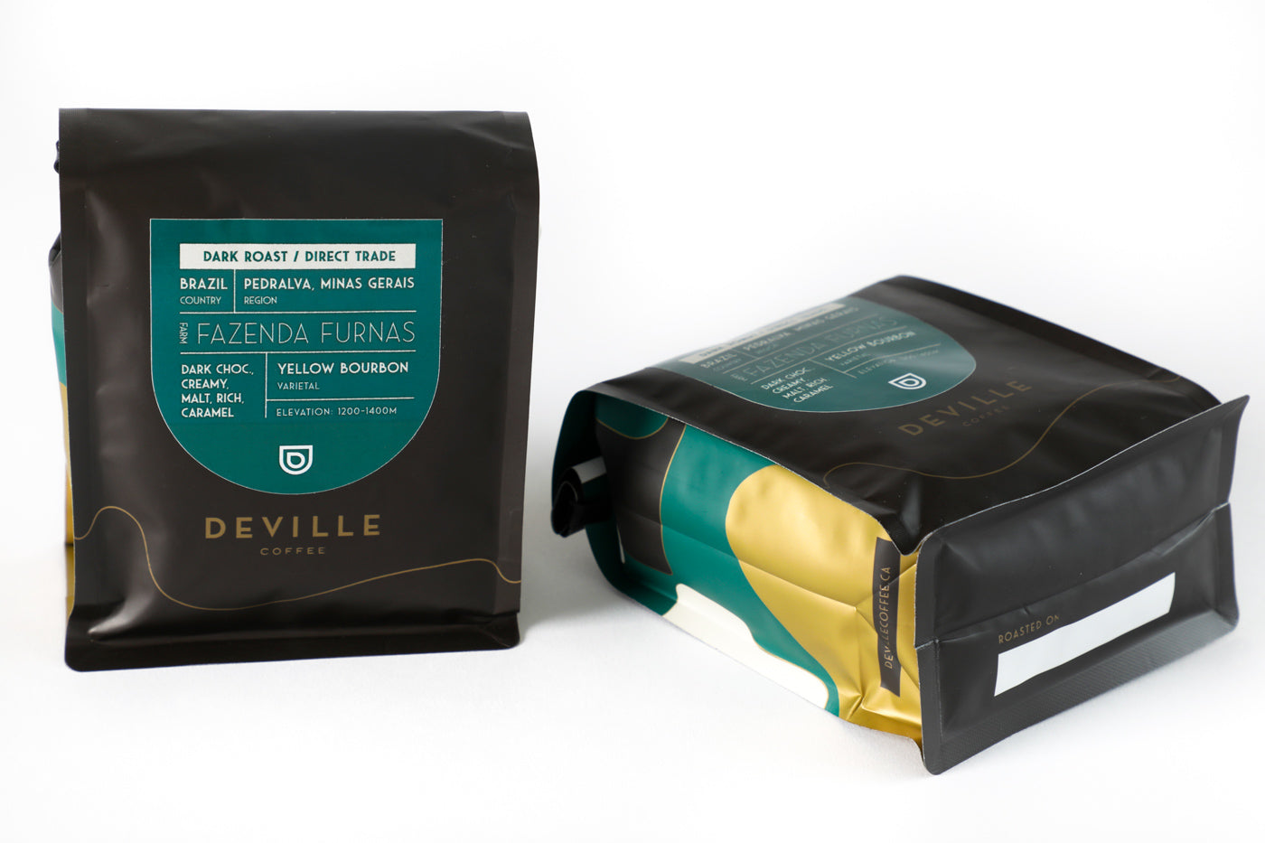 Deville Coffee
